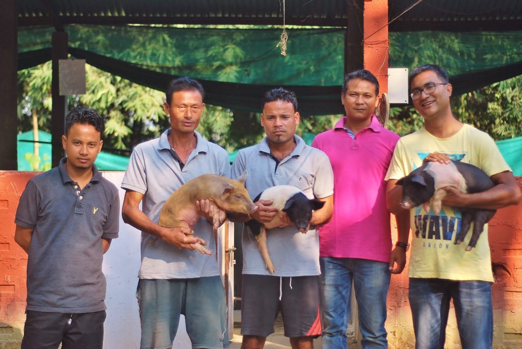 Symbiotics Food | Truvalu Group